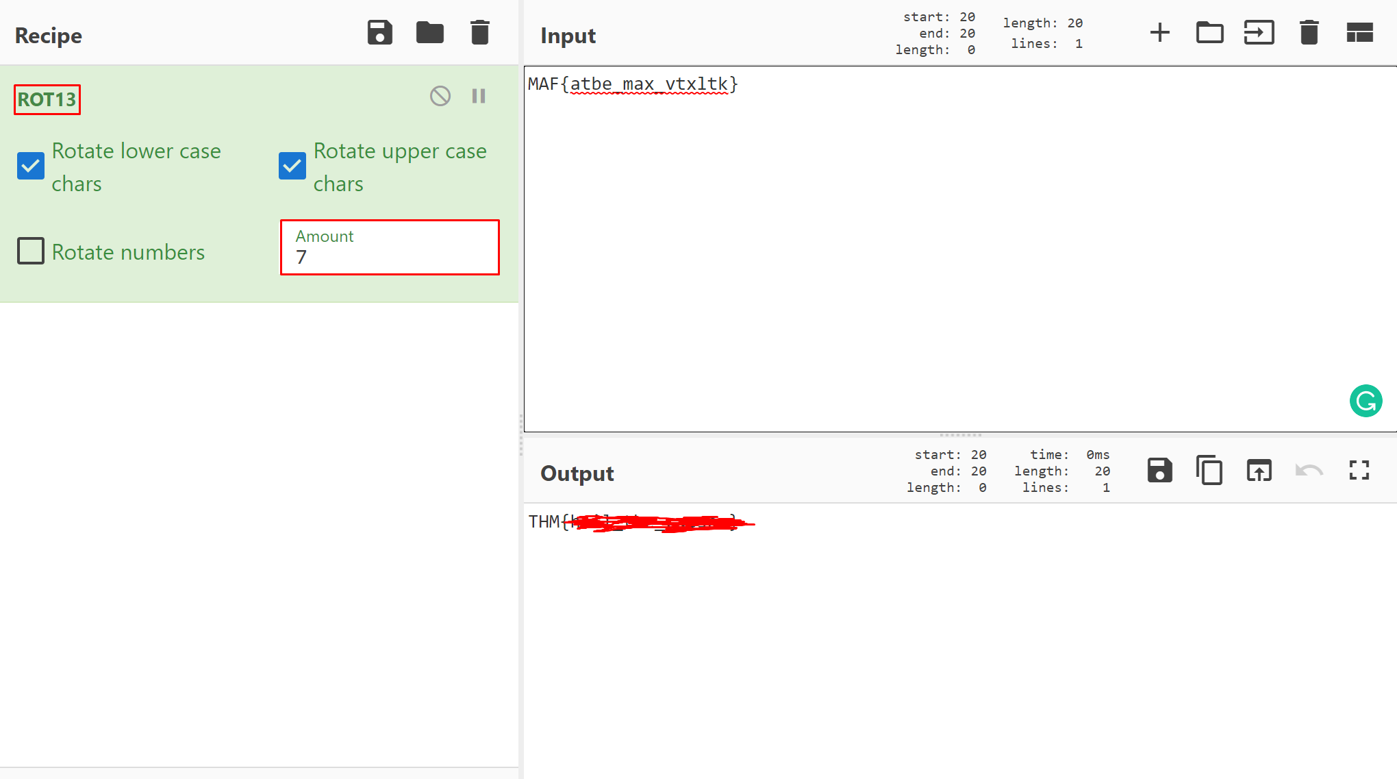 Ctf Collection Vol 1 Tryhackme Writeup
